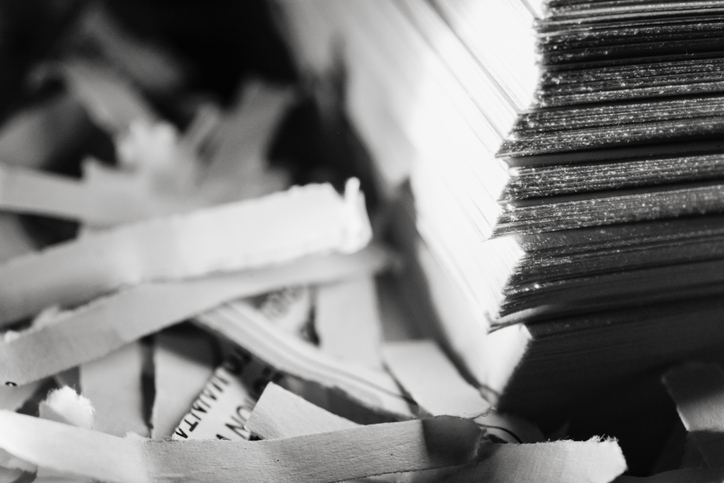 Why Document Shredding Is Important FileShred
