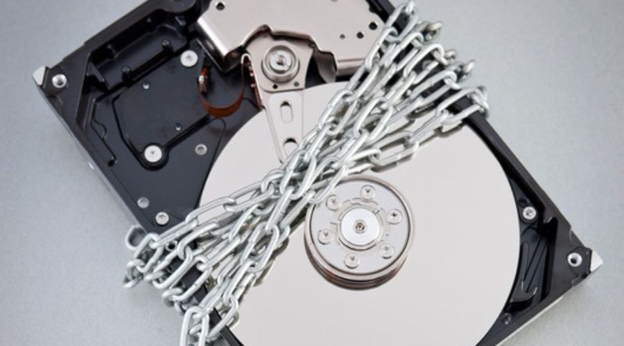 Computer Security Services in CT– Secure Hard Drive Destruction by ...
