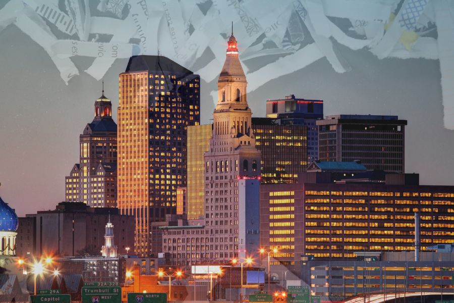 How Long Should Connecticut Residents Keep Personal Documents and Files ...